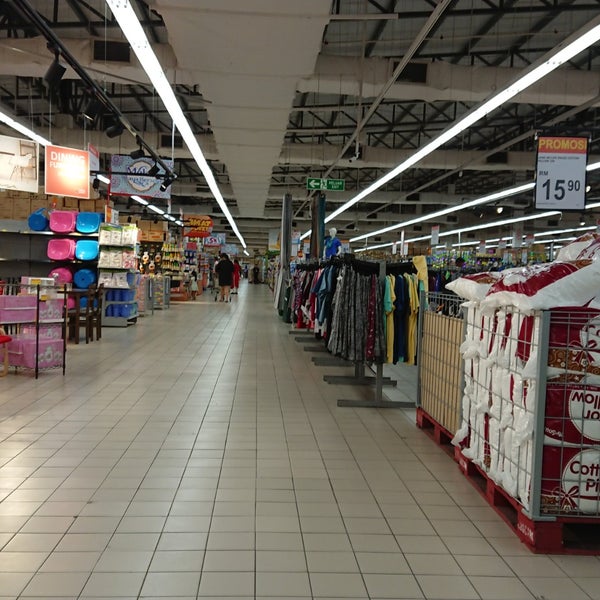 AEON BIG - Shopping Mall