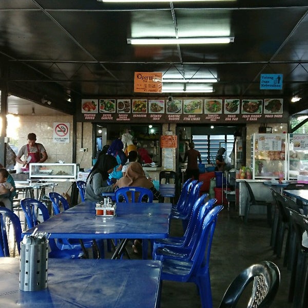 Mee Mee Authentic Thai - Thai Restaurant in Padang Besar