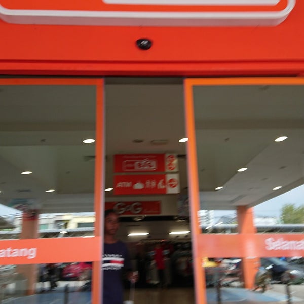 AEON BIG - Shopping Mall