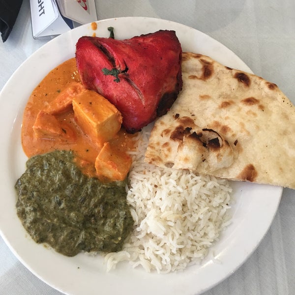 India Express - Indian Restaurant in Denver