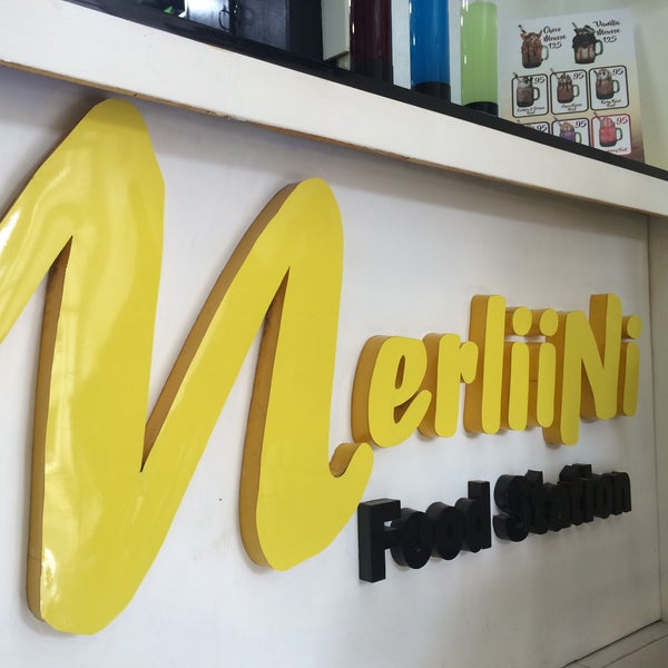 Merlini's Pizza - Limay, Bataan