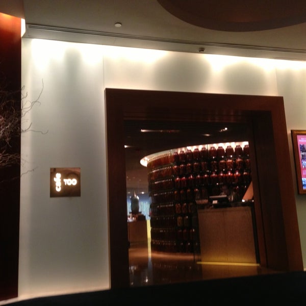 Café Too - 中環, 中西區