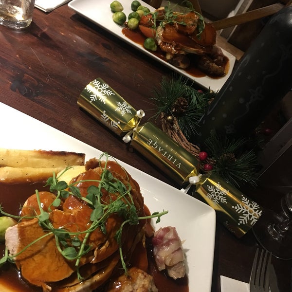 The Falcon's Nest - Gosforth, Newcastle upon Tyne