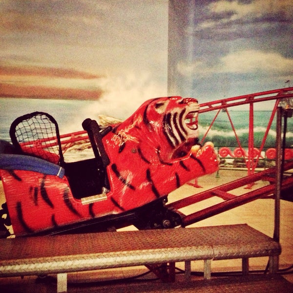 Photos at Fun Oasis | واحة المرح - Khobar, الشرقية
