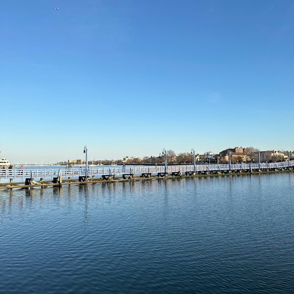 Sheepshead Bay - Brooklyn, NY