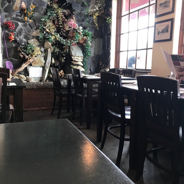 Kervan Sofrasi - Turkish Restaurant in Southgate