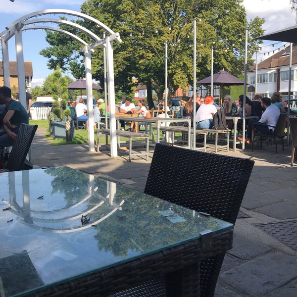 Ye Olde Cherry Tree - Pub