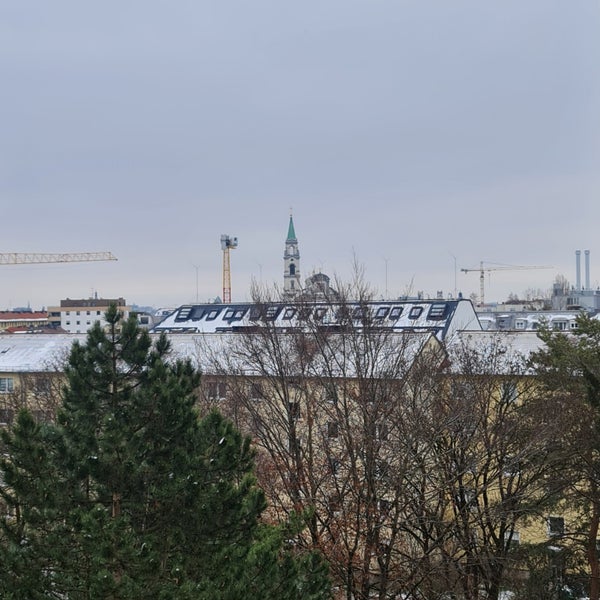 Sendling-Westpark - München, Bayern