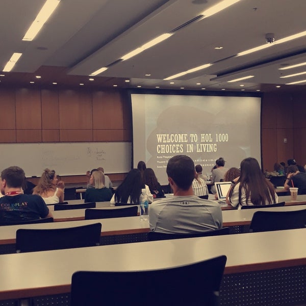 Photos at Sangren Hall - Western Michigan University-KRPH - Western ...