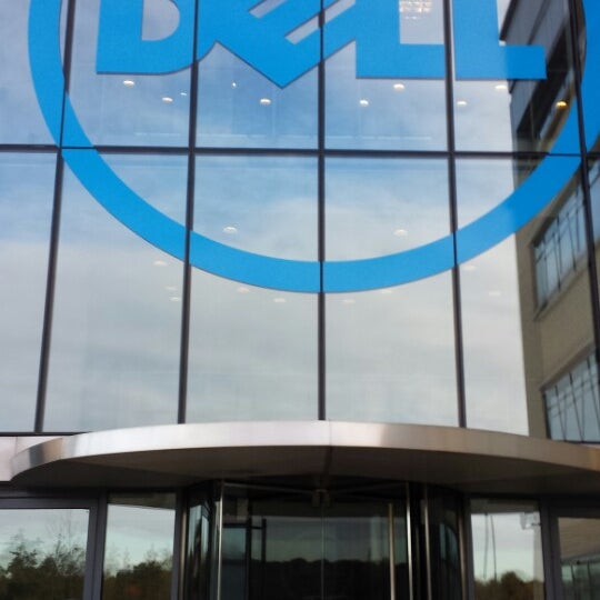 Dell House - Office in Bracknell