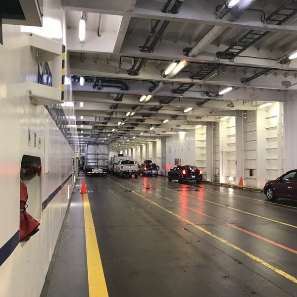 Photos at Duke Point Ferry Terminal - Nanaimo, BC