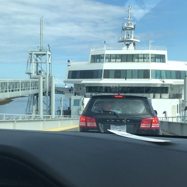 Photos at Duke Point Ferry Terminal - Nanaimo, BC