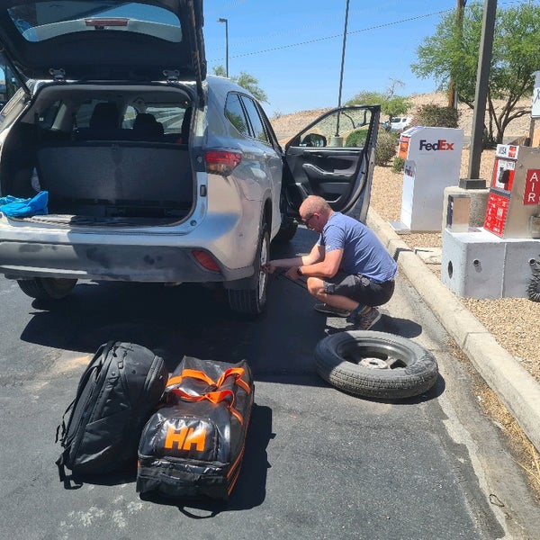 Maverik Adventures First Stop - Bullhead City, AZ