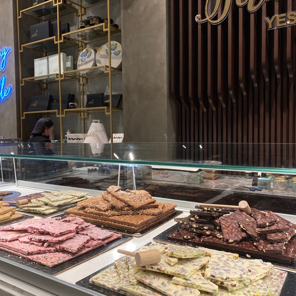 Sable Sweet || حلويات سابليه