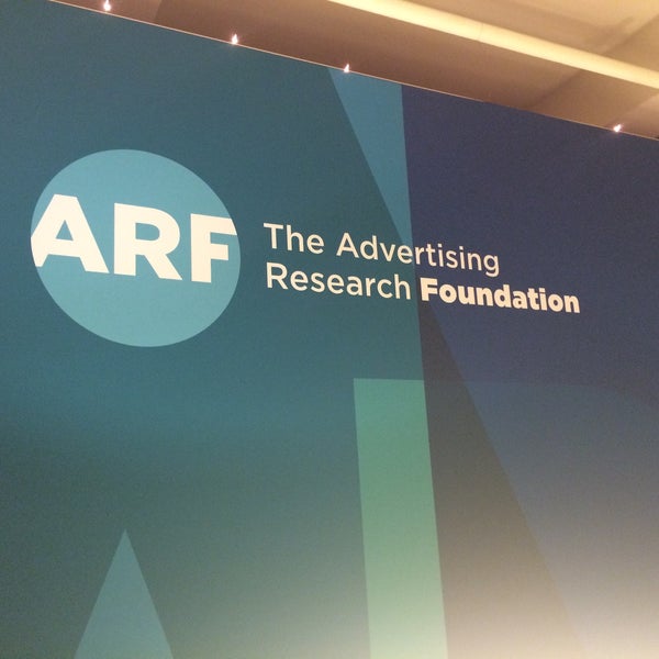 Advertising Research Foundation (ARF) - Office in NoMad