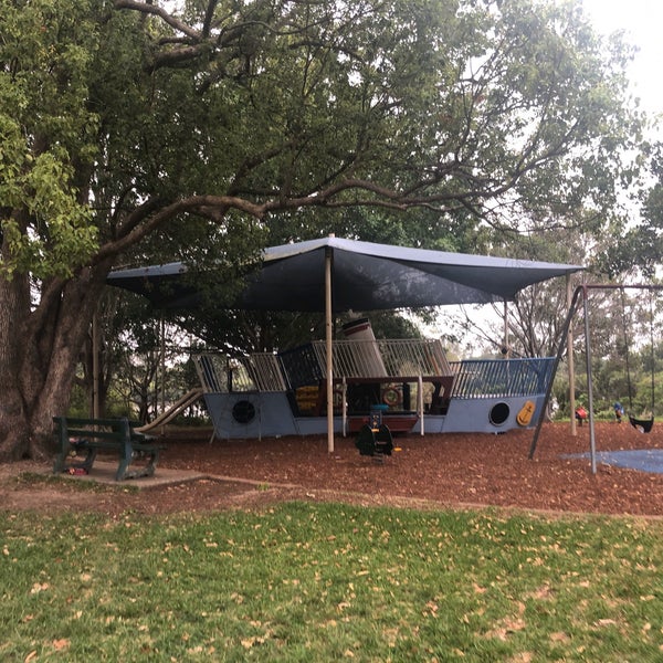 Simpsons Playground - 1 tip