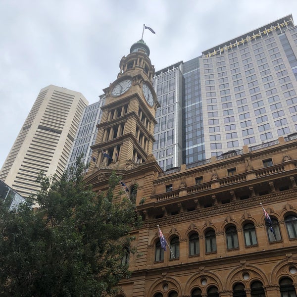 Photos at Australia Post - GPO Box Centre - Post Office in Wynyard