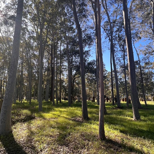 North Parramatta - North Parramatta, NSW