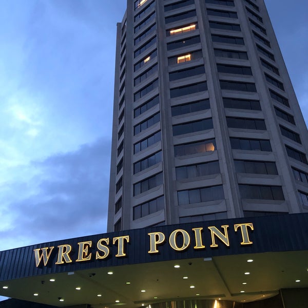 Photos at Wrest Point Hotel Casino - Hotel in Sandy Bay