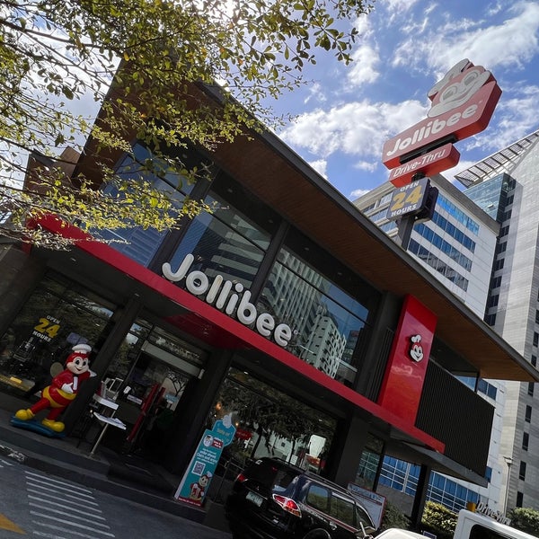 Jollibee - Fort Bonifacio - 6 tips from 529 visitors