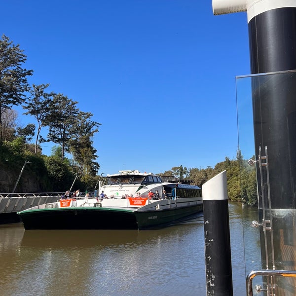 Photos at Parramatta Ferry Wharf - Pier in Parramatta