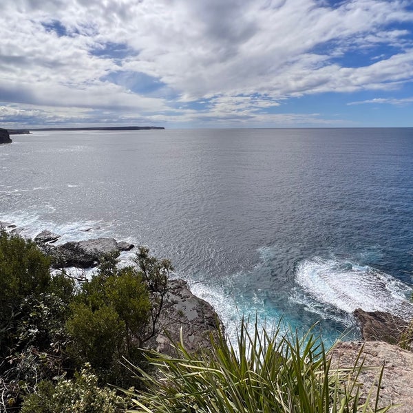 Booderee National Park - National Park