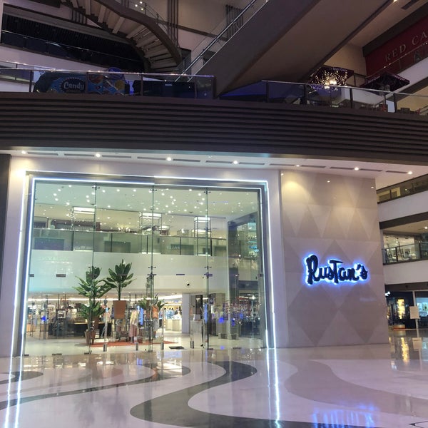 Photos at Rustan's - Mandaluyong District 1 - Shangri-La Plaza, EDSA