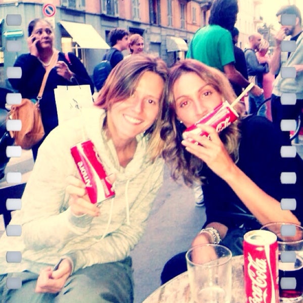 Ponkj - Ticinese - Milano, Lombardia