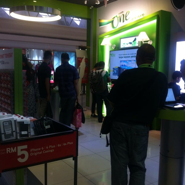 Maxis Centre - 19 tips from 1291 visitors