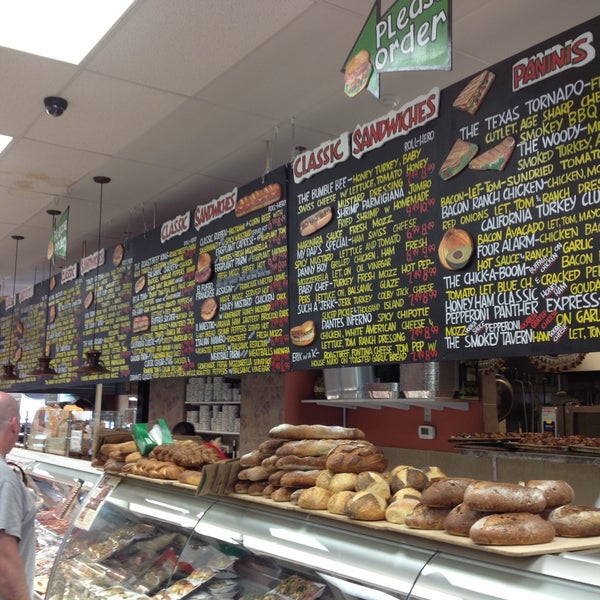 Dolce & Clemente's Italian Gourmet Market - 23 tips from 585 visitors