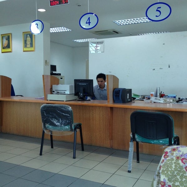 JPD Tutong - Structure