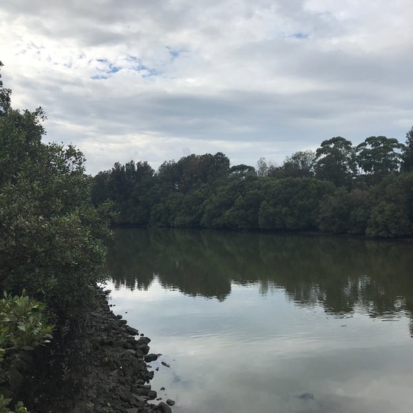 Ewen Park - 99 visitors