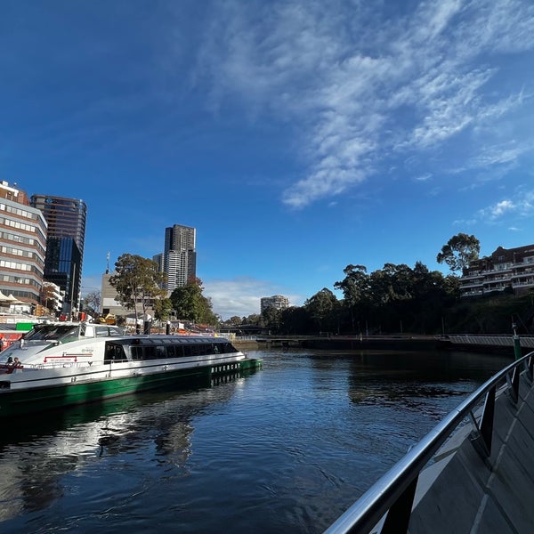 Photos at Parramatta Ferry Wharf - Pier in Parramatta