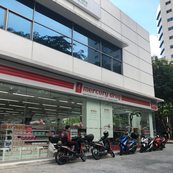 Photos at Mercury Drug - Pharmacy in Taguig City