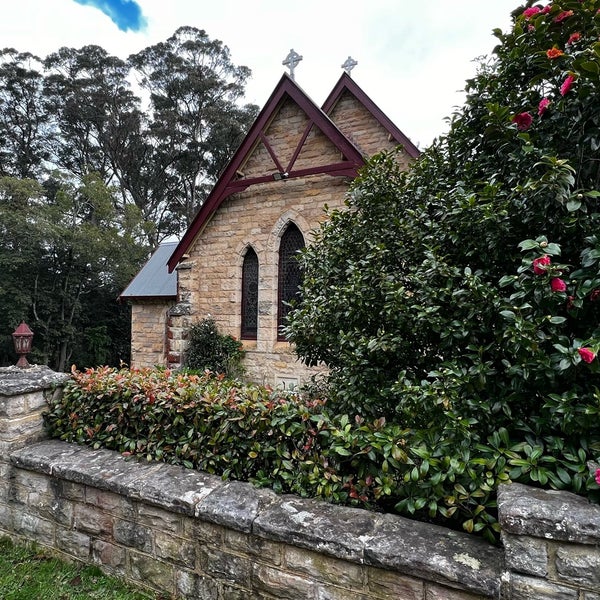 Bundanoon - Neighborhood in Bundanoon