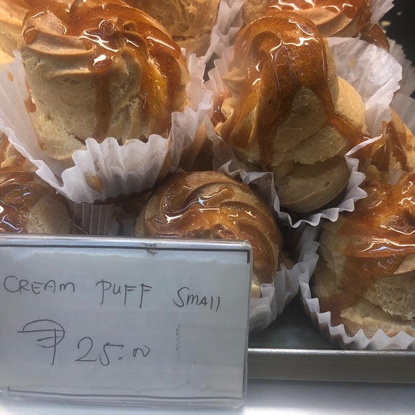 Insular Bakery - Bakery in Makati City