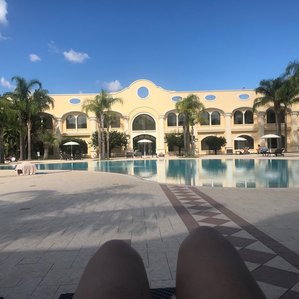 Acaya Golf Resort & Spa - Resort