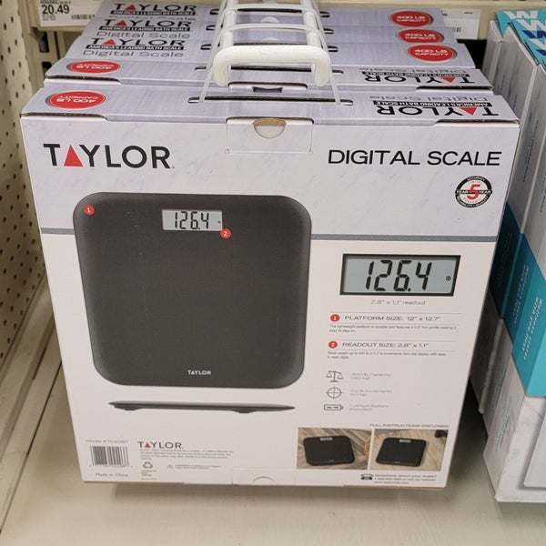 Target - Big Box Store in Crystal Lake