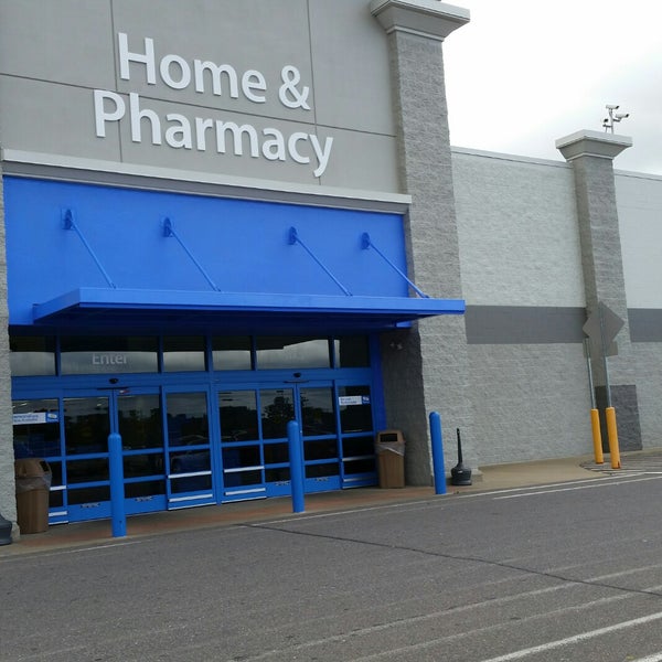 Photos at Walmart Supercenter - 611 State Highway 54