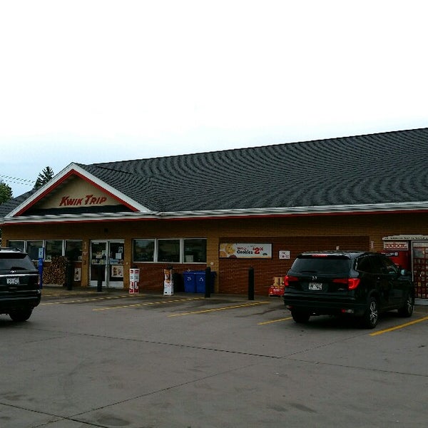 KWIK TRIP #352 - Convenience Store