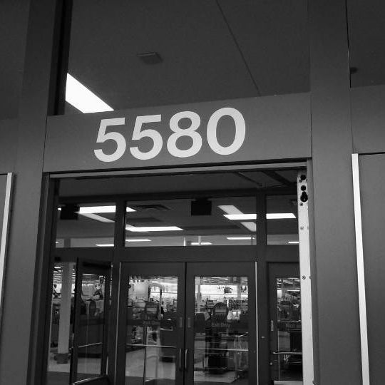 Photos at Target - Big Box Store in Crystal Lake