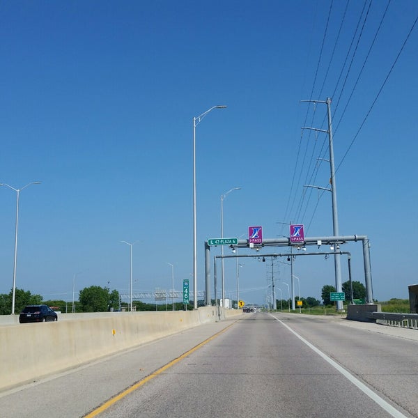 Toll Plaza 6 - 1 tip from 88 visitors