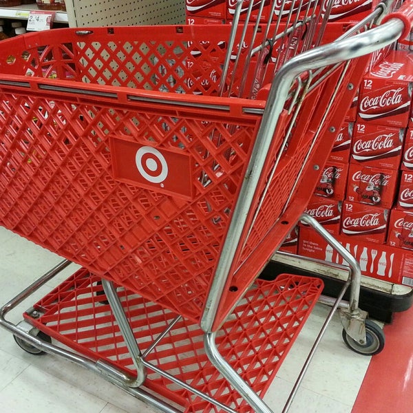 Photos at Target - Big Box Store in Crystal Lake
