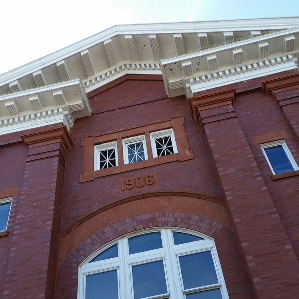 Photos at Woodstock City Hall - Downtown Woodstock - Woodstock, IL