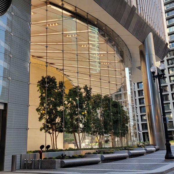 111 S. Wacker Drive - The Loop - 1 tip from 289 visitors