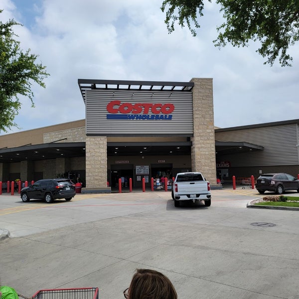 Costco - 1225 State Highway 276
