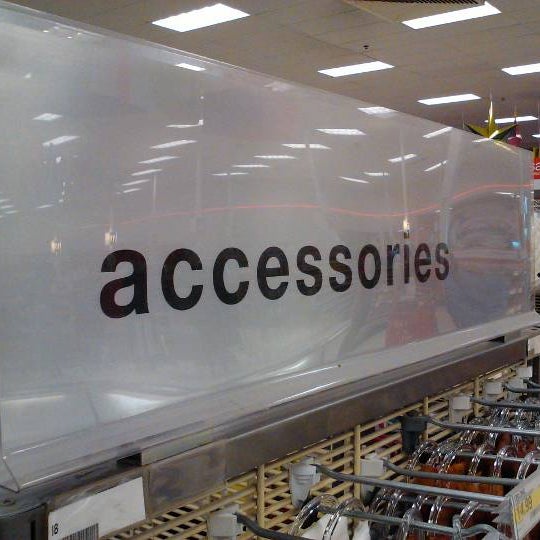 Photos at Target - Big Box Store in Crystal Lake