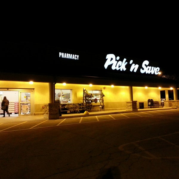 Pick 'n Save - Waukesha, WI