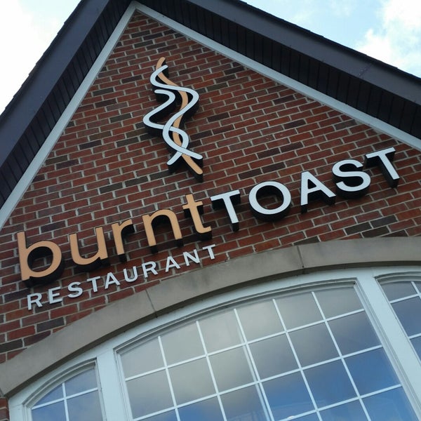 Photos at Burnt Toast - American Restaurant in Elgin