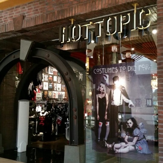 Hot Topic - 2 tips from 111 visitors